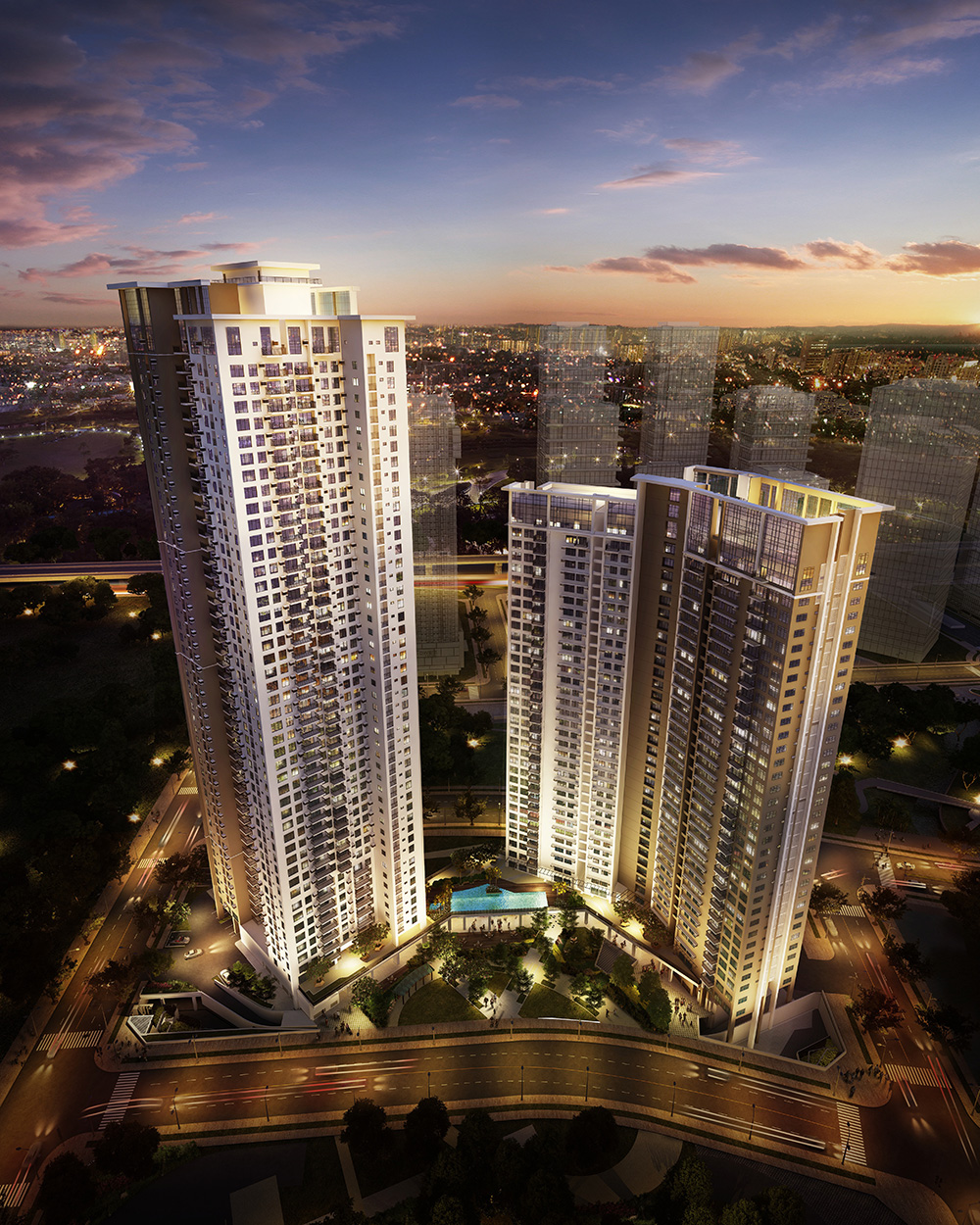 alveo land - philippin news collections