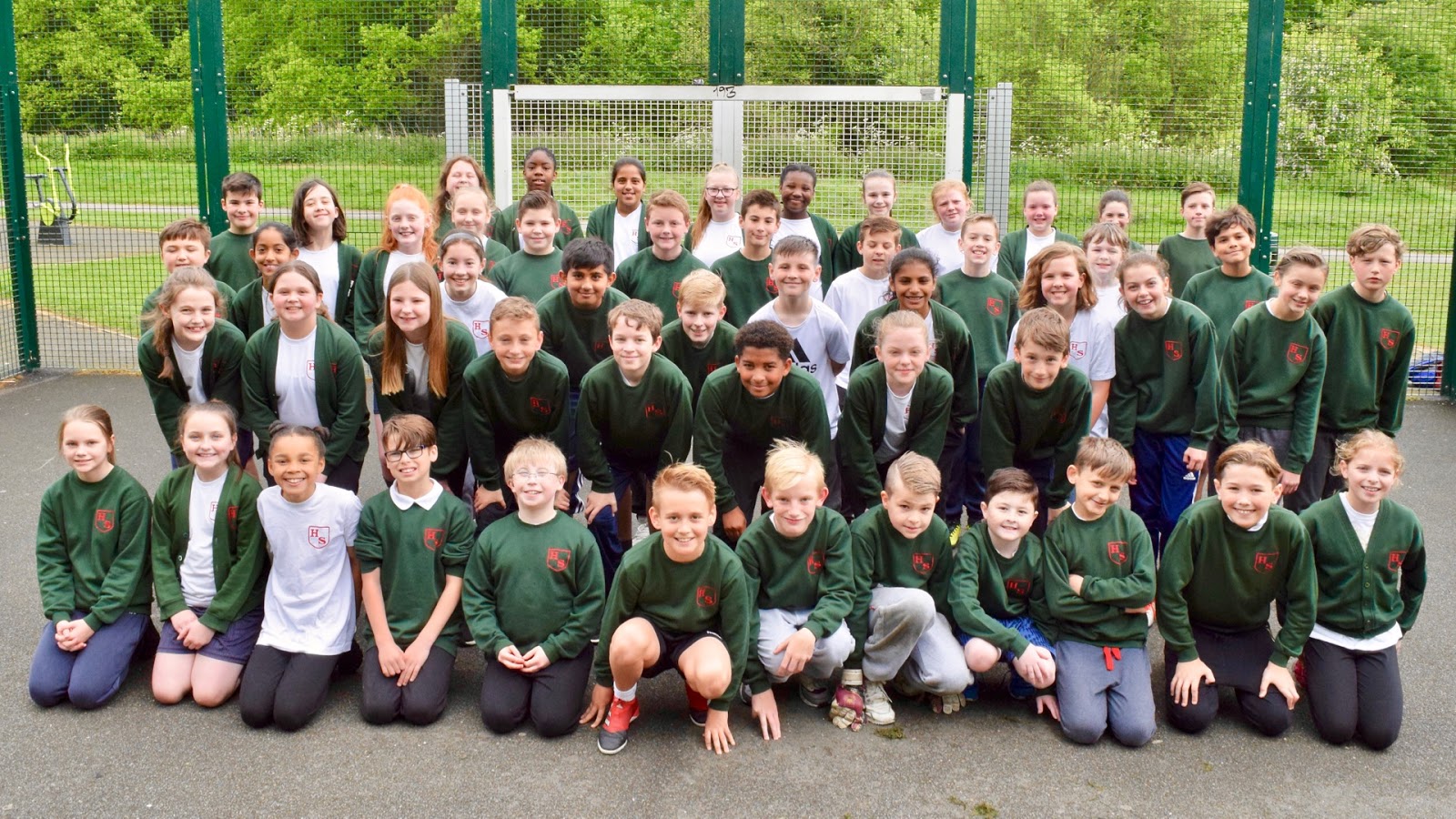 Hacton News Year 6 SATs Week Treat hacton-news-year-6-sats-week-treat