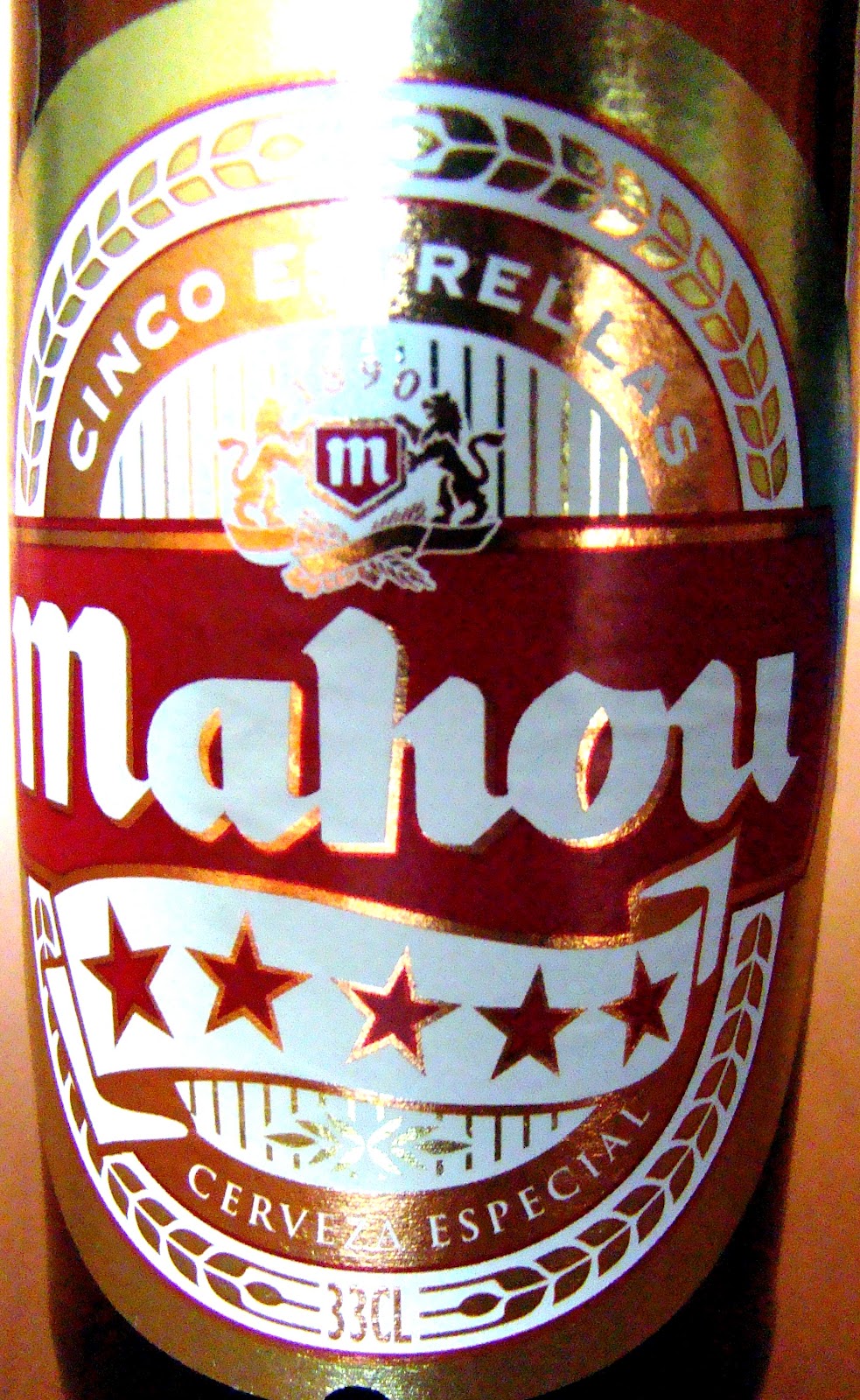 MAHOU