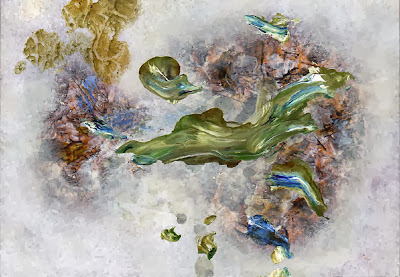 ARTBURGAC: Gina Stepaniuk