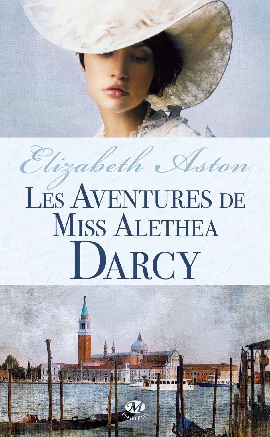 2023 - Une année pour moi: Les aventures de Miss Alethea Darcy ...