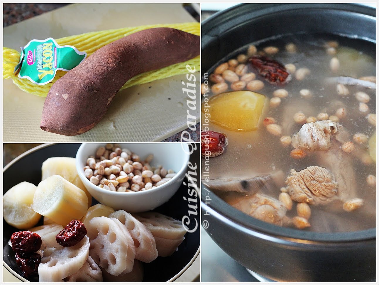 Cuisine Paradise | Singapore Food Blog | Recipes, Reviews And Travel ...