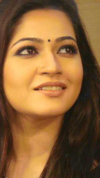 Bangladeshi Model Badhon
