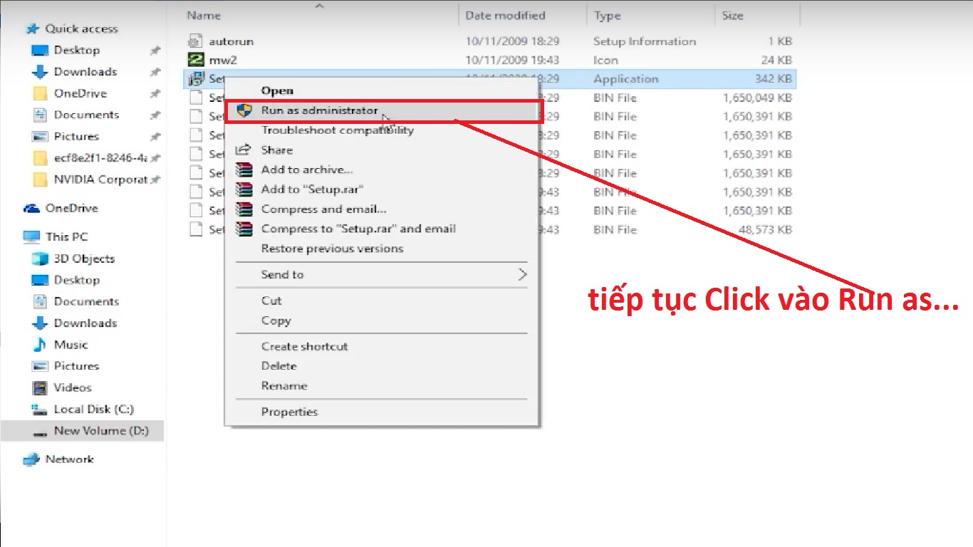 Hướng dẫn Tải và Cài đặt Call Of Duty 6 Modern Warfare 2 | Viết bởi Bùi ...