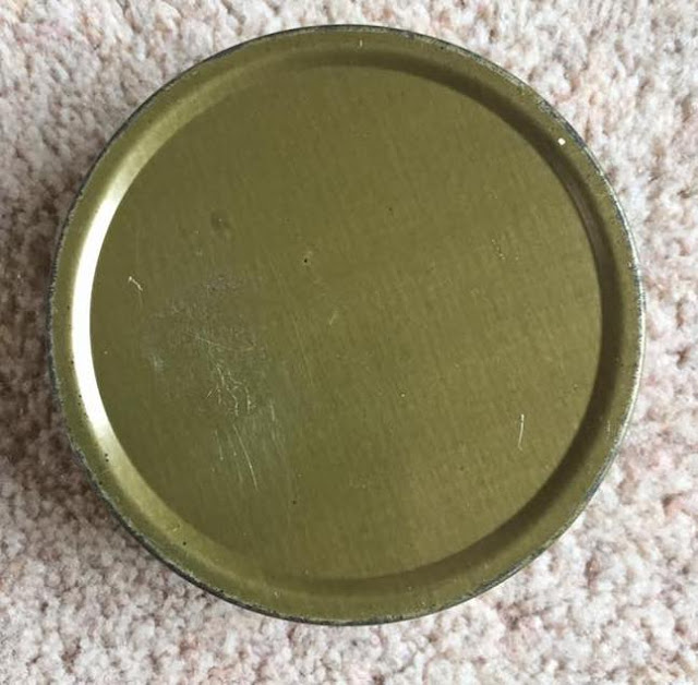 Marines In Forest Green: WWII Cream Protective Flashburn Iwo Jima Marines