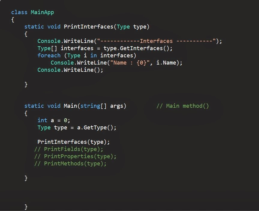 Monkey see, Monkey do!! IELST EACH BAND 7.0 & C#,C++,Java: [C# ...