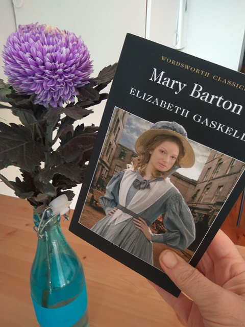 The Vince Review: 'Mary Barton' by Elizabeth Gaskell