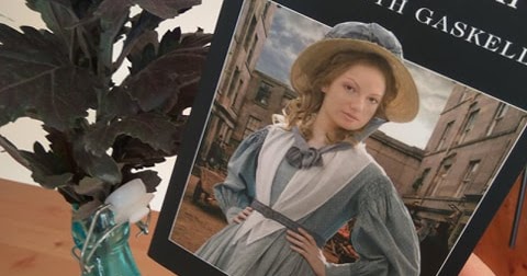 The Vince Review: 'Mary Barton' by Elizabeth Gaskell