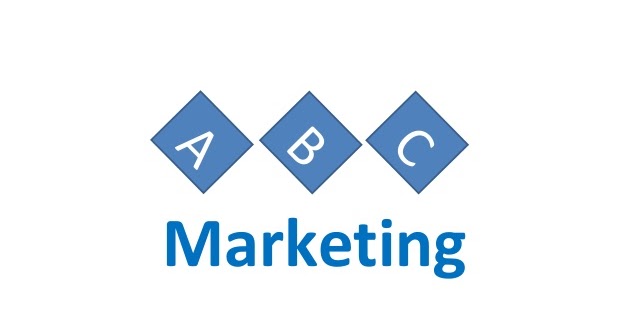 The ABC of MARKETING