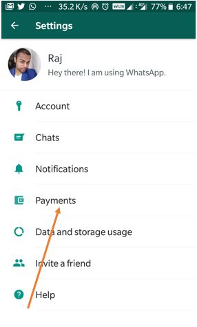 WhatsApp Payments (UPI): How to Link Bank Account to Send and Receive Money