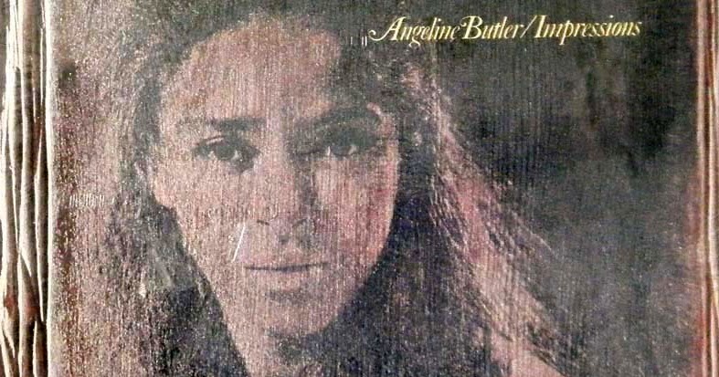 Mondo Exploito: Angeline Butler