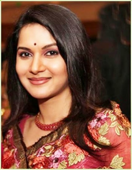 MITHILA : A TALENTED SINGER AND ACTRESS - Hot Celebrities