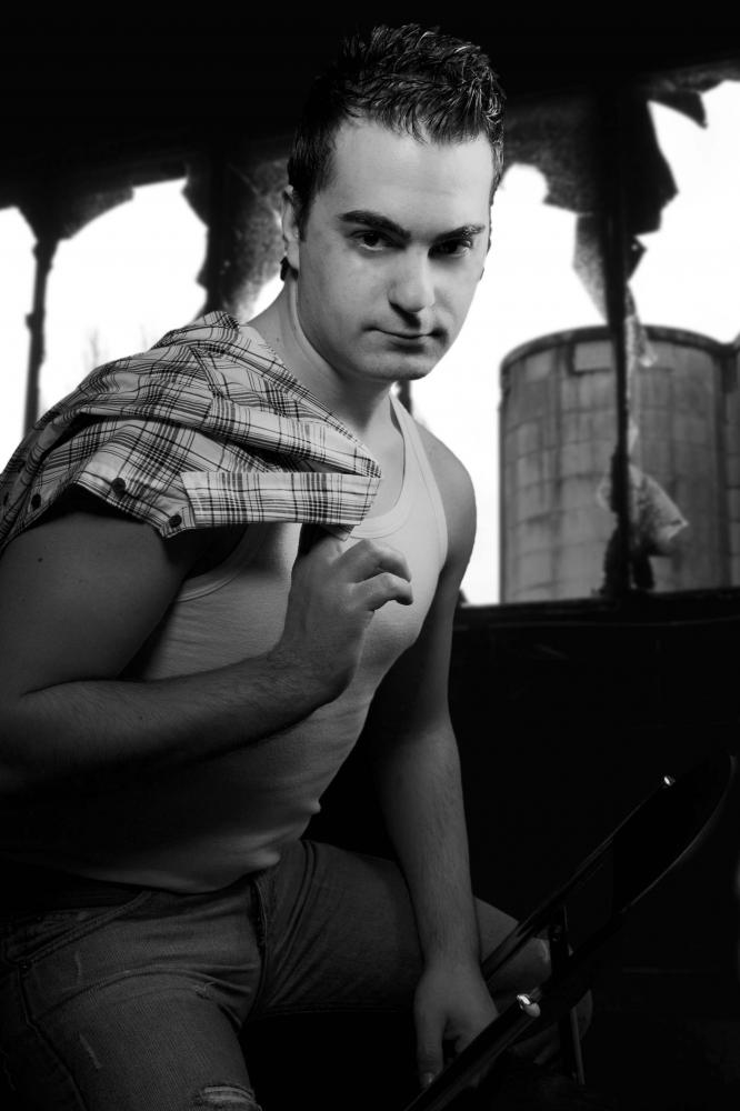 Artisti Modelle Modelli Italia: SUNDAS MODELS