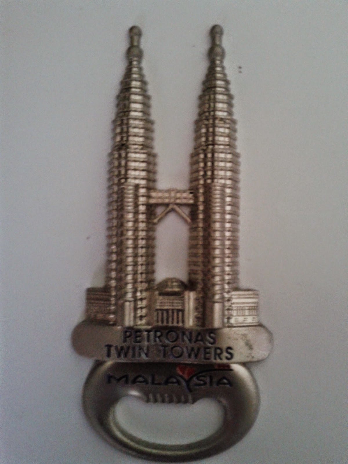 INSPIRING JOURNEY: Valuable Souvenirs from Remarkable Journey in Malaysia