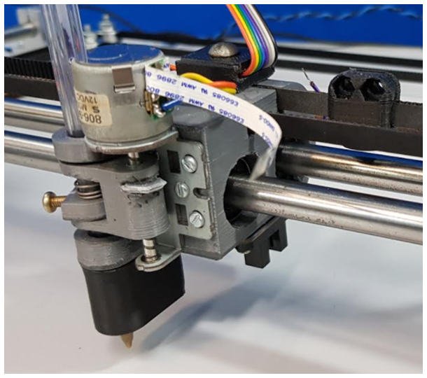 Plotter e Laser com Raspberry Pi CNC Hat - Fernando K Tecnologia