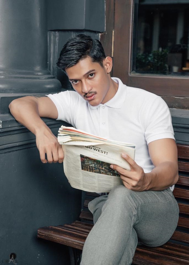 Grand Boyzone: Htoo Ant Lwin 7