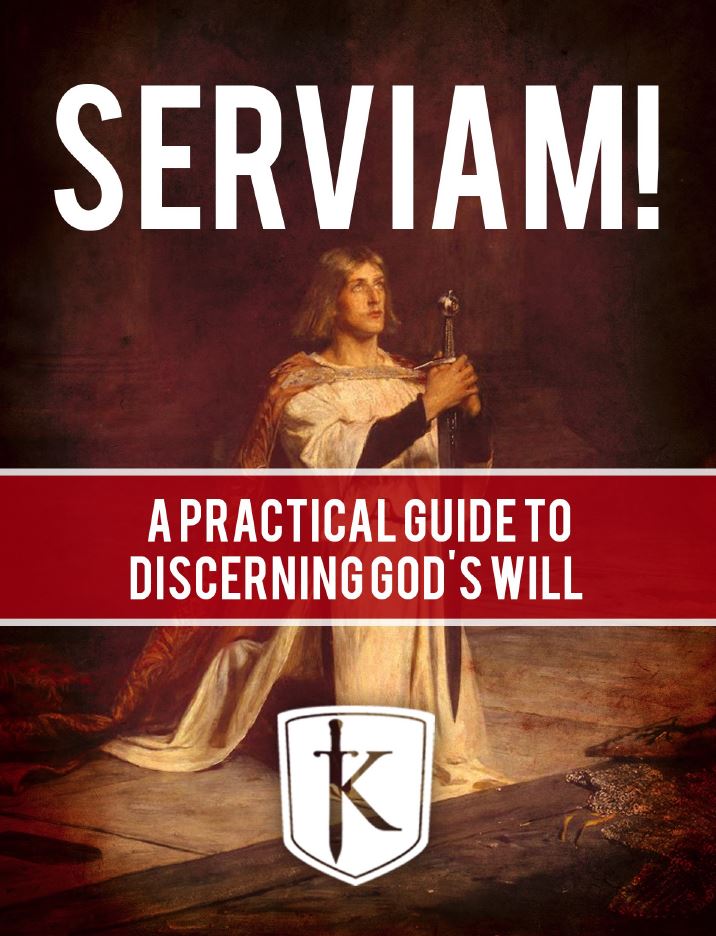 Book Reviews and More: Serviam! - Philip Kosloski - A Practical Guide ...