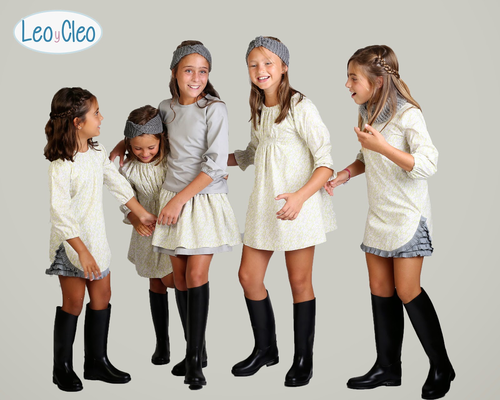 rec & rewind: Leo & Cleo