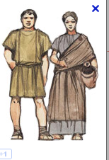 DERECHO ROMANO: LOS PLEBEYOS