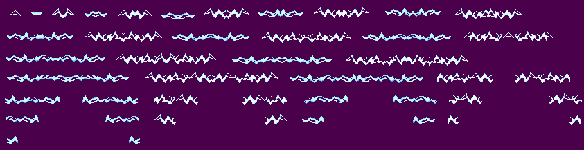 Sprite Fx: Sprite Lightning