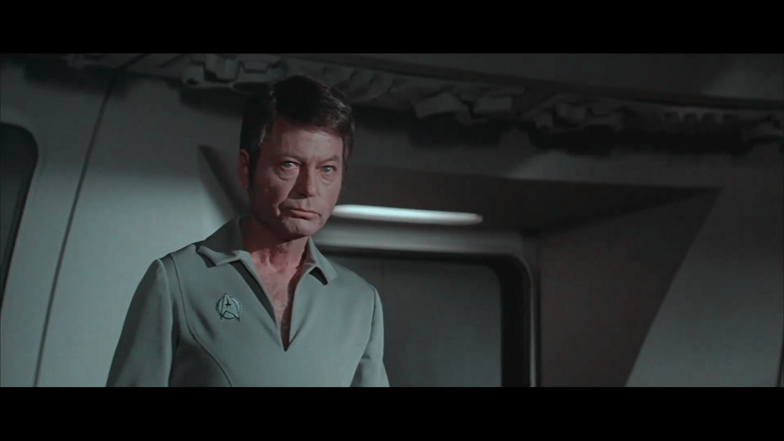 Jed Alexander: Why Star Trek The Motion Picture is the Best Star Trek ...