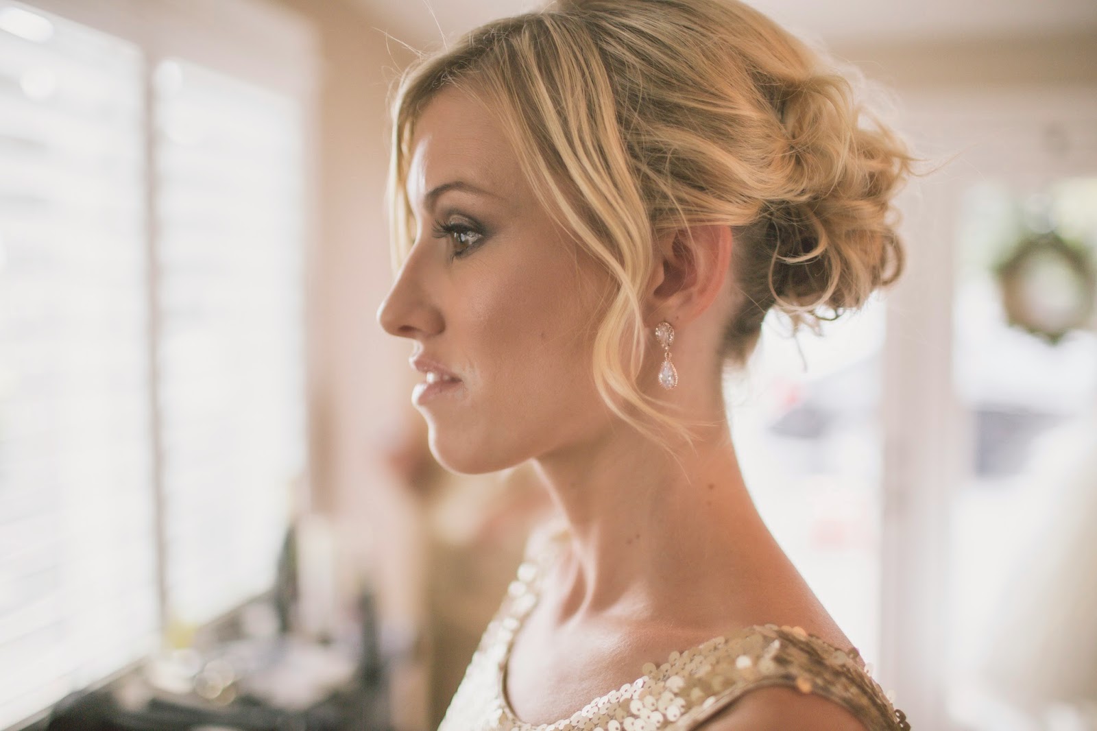 Tylar Springer Photography: Mr. & Mrs. Beauchamp | Wedding.