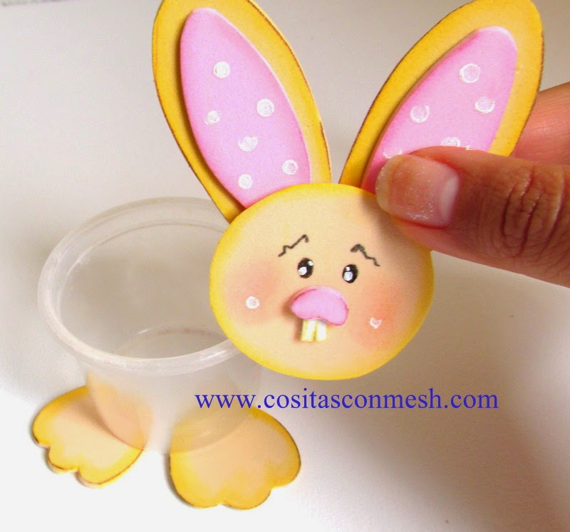 03/25/15 ~ cositasconmesh