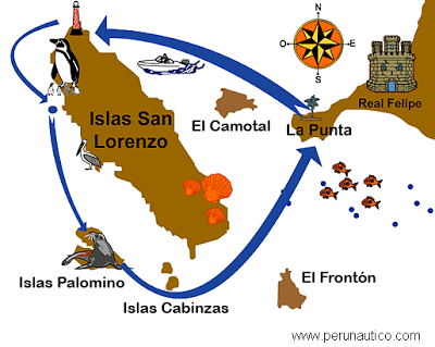 Callao: tradición, salsa y contrastes | Viajes del Perú - Travel Blog ...