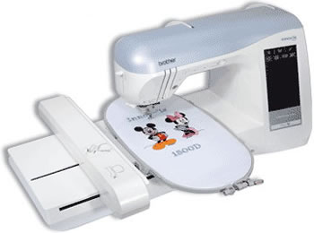 Celmáquinas - Distribuidor Brother no Sul do Brasil: Nossas máquinas