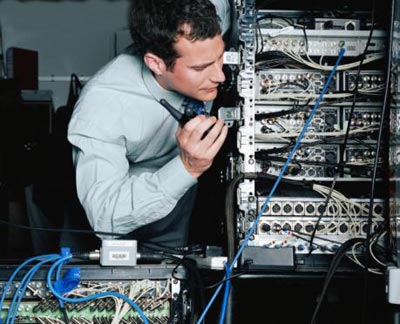 JURUTEKNIK SISTEM KOMPUTER TAHAP 2 DAN 3 SKM: Pengenalan Server ...