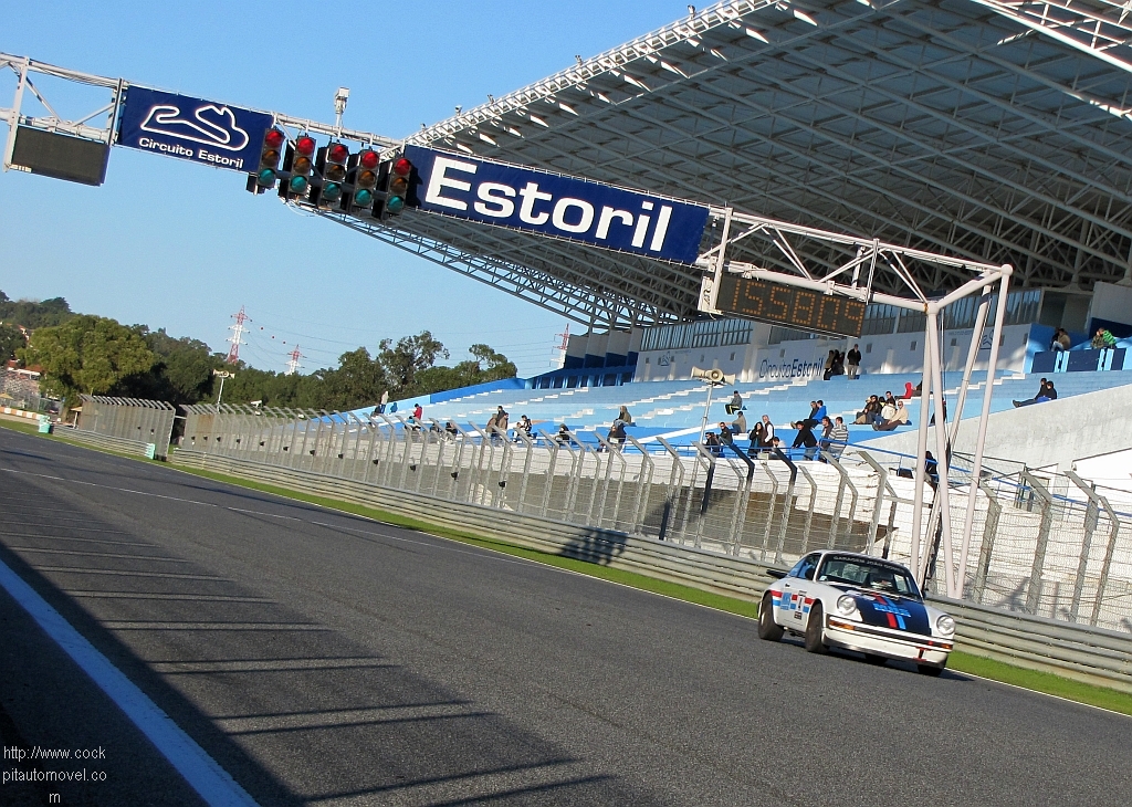 Classic Challenge: bonitos e intemporais na pista do Estoril - COCKPIT ...