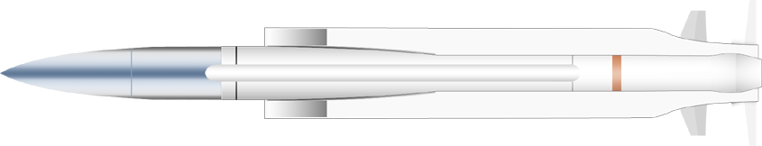 Rafale News: Rafale picture of the day, ASMP-A spotted