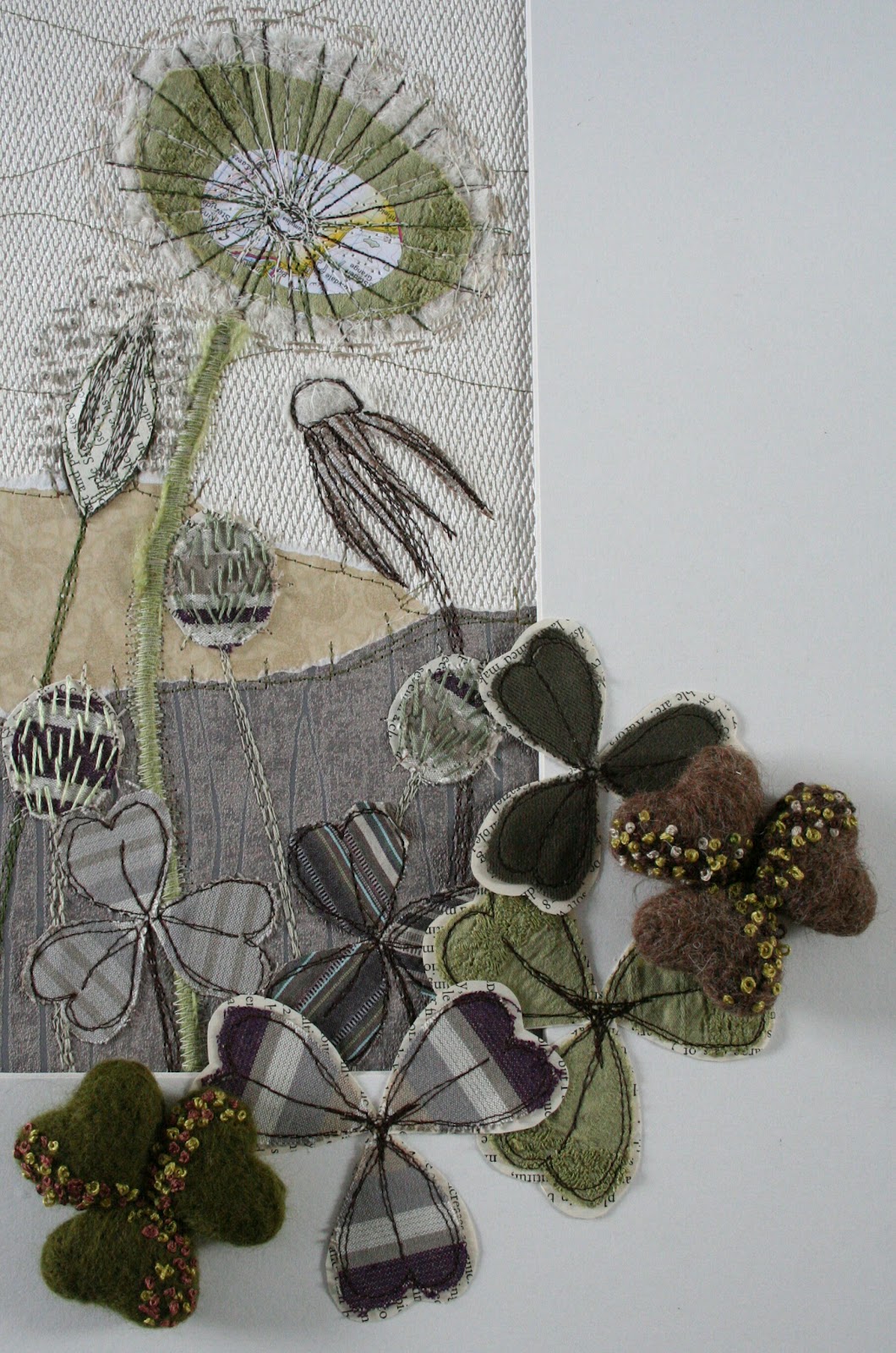 H-anne-Made: Gallery