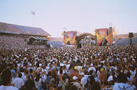 Wisconsin Music Man: World's Largest Music Festival Is No Place to See ...