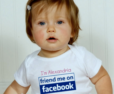 Natural Childhood: Facebook 'may soon allow' under-13s to join the site