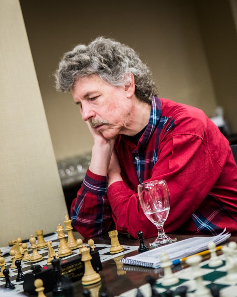 Boylston Chess Club Weblog: Back Bay Open