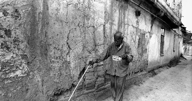 O Cego Econômico que Enterrava Dinheiro | Mitos e Lendas