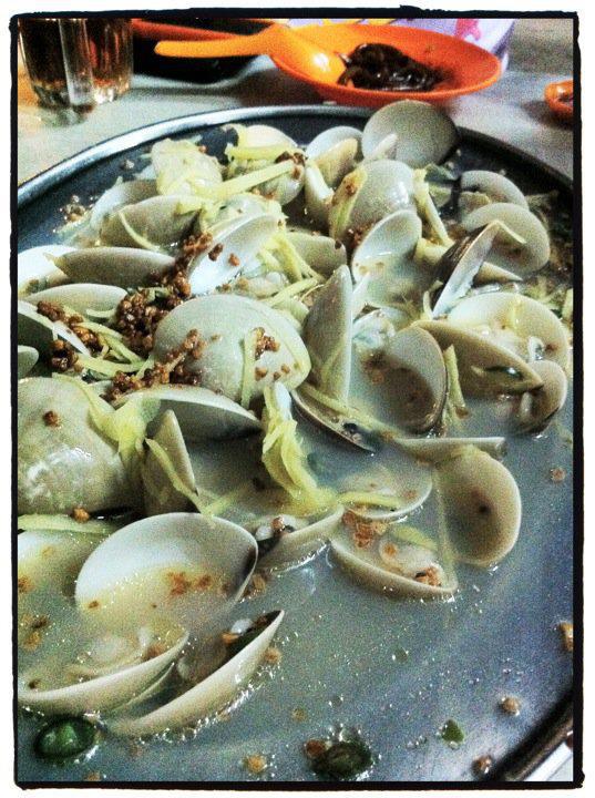 日子。。: 巴生美食篇~