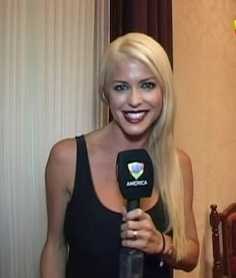 Toda Pamela - Pamela David: Exclusivo DiarioVeloz.com - Pame le ...