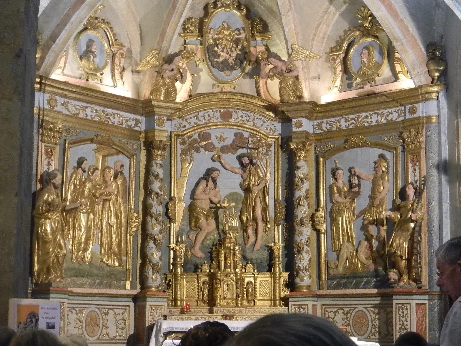 Great days out: Bartres, France