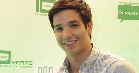 Man Central: Markki Stroem: In Casual Wear