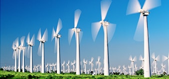 Types of wind in geography