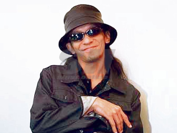 Patutlah Lama Menyepi, Rupanya Ini Yang Saiful Apek "Buat" Sekarang ...