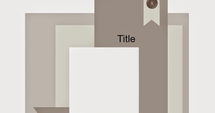 Crafty Cucumber: Paper from the Past