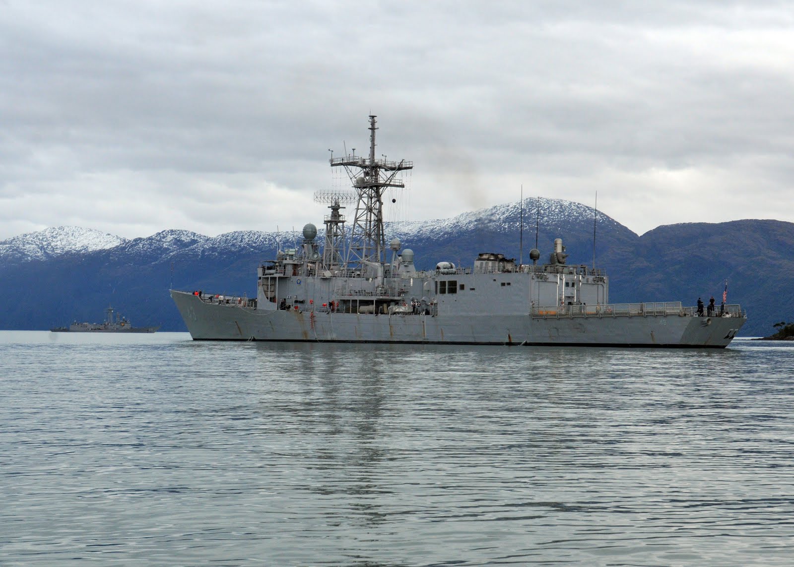 Naval Photos: 06/05/11