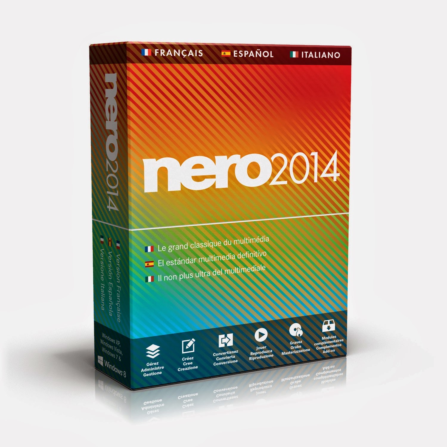 Tipos de Software: SOFTWARE UTILITARIO