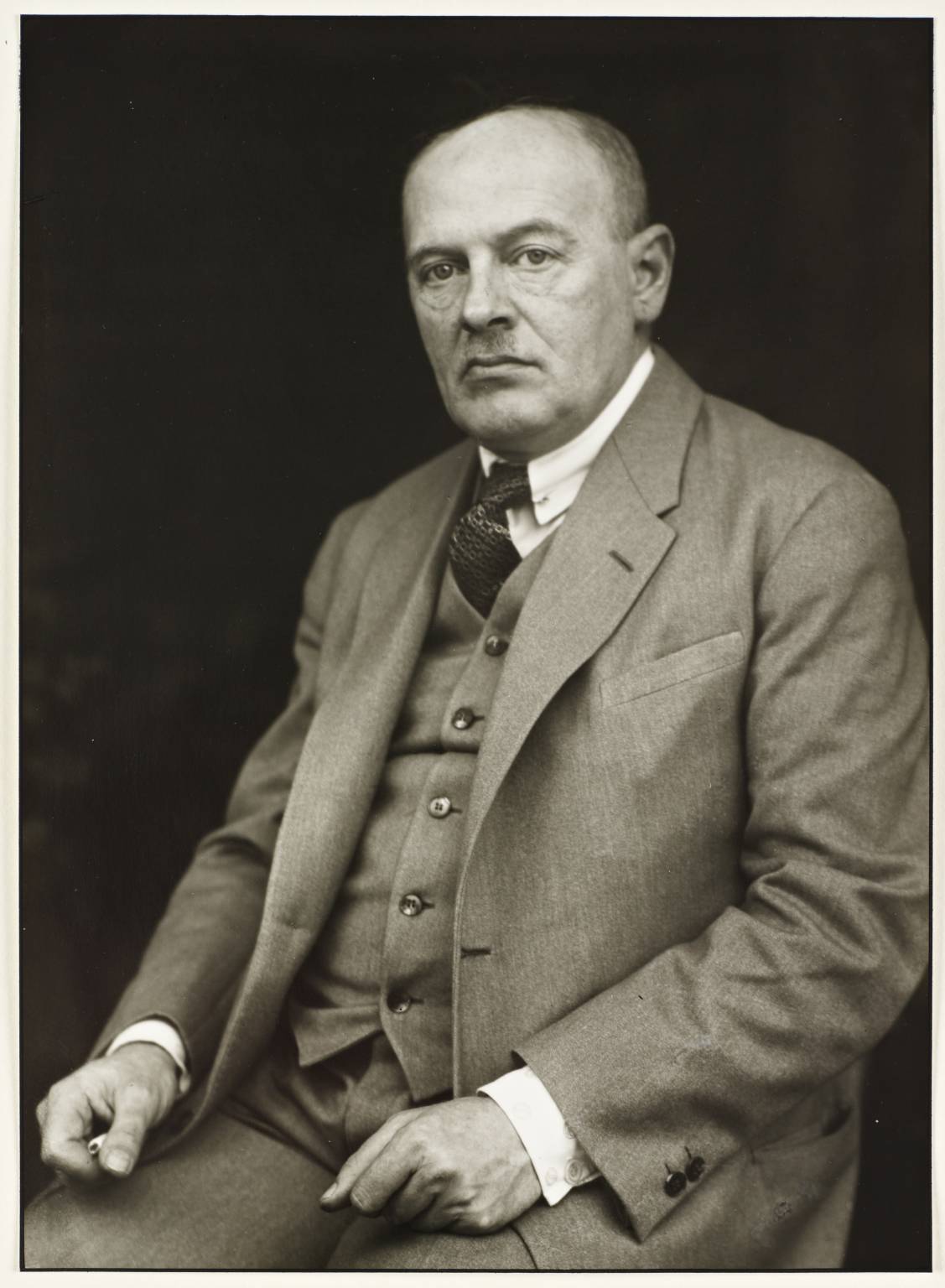 tras-formazioni: Max Scheler: vita, opera, biografia, pensiero