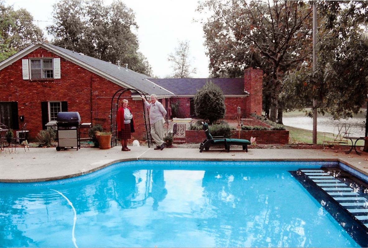 Corfu Blues and Global Views: USA: Private Visit to Jerry Lee Lewis ...