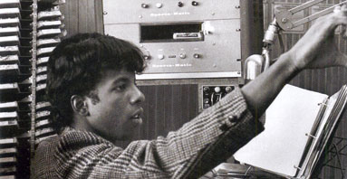 Real Cool Time Radio: Yep Stone