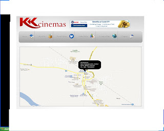 kk cinemas